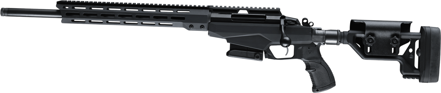 chassis | Left Handed Rifle Club